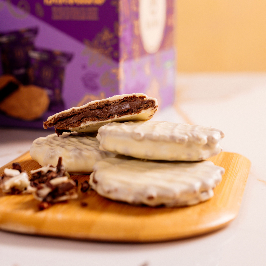 Biscottino – Haoma US